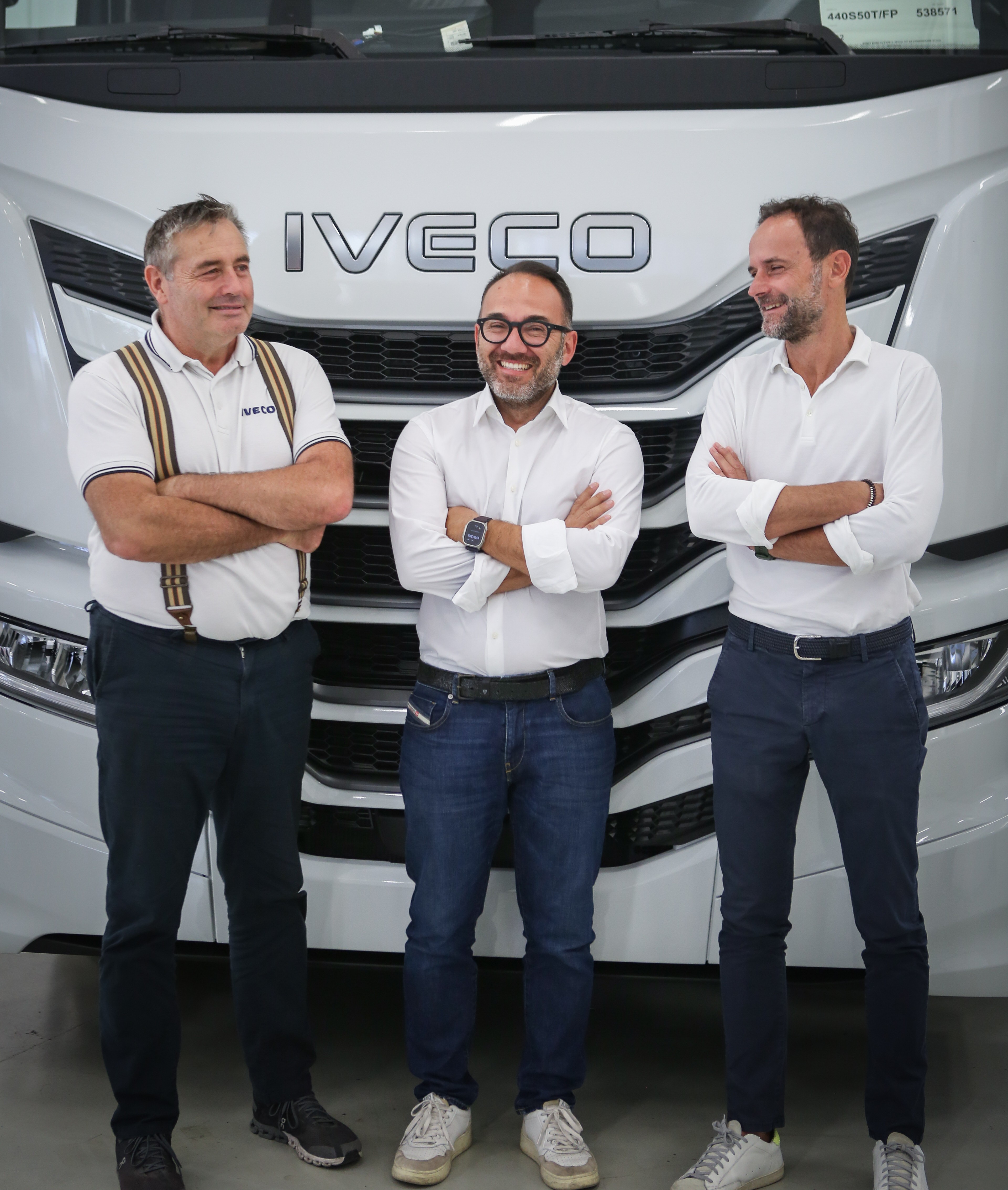 Über uns – Gasser - Iveco Fiat Professional - Nutzfahrzeugen - Bozen ...